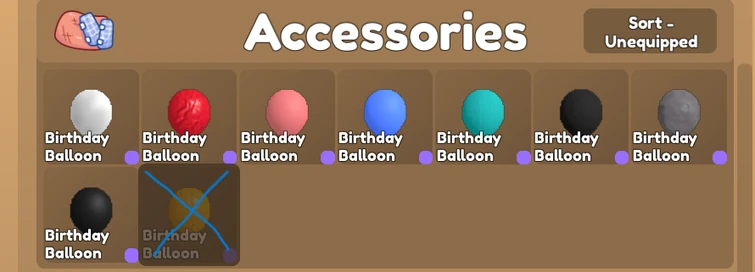 TRADING POST! (RARE HORSES AND ACCS) | Fandom