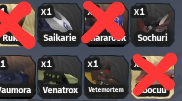 Discuss Everything About Creatures of Sonaria Wiki | Fandom