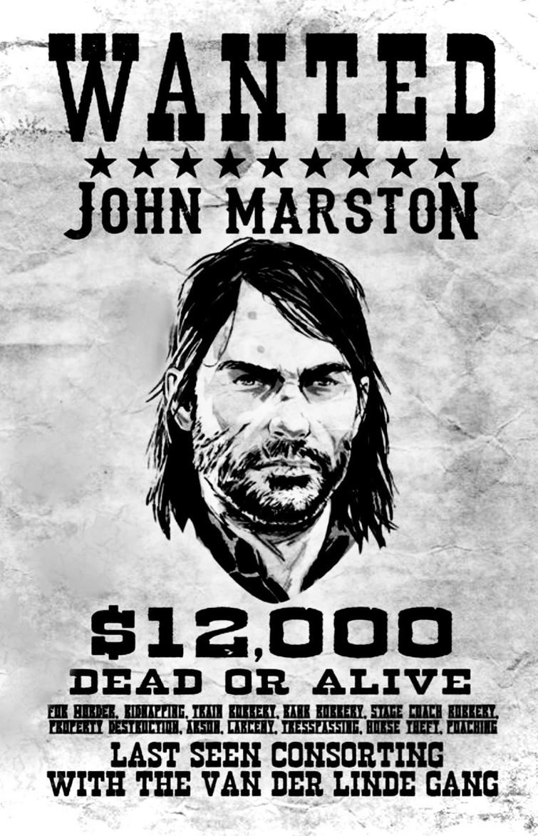 Discuss Everything About Red Dead Wiki | Fandom