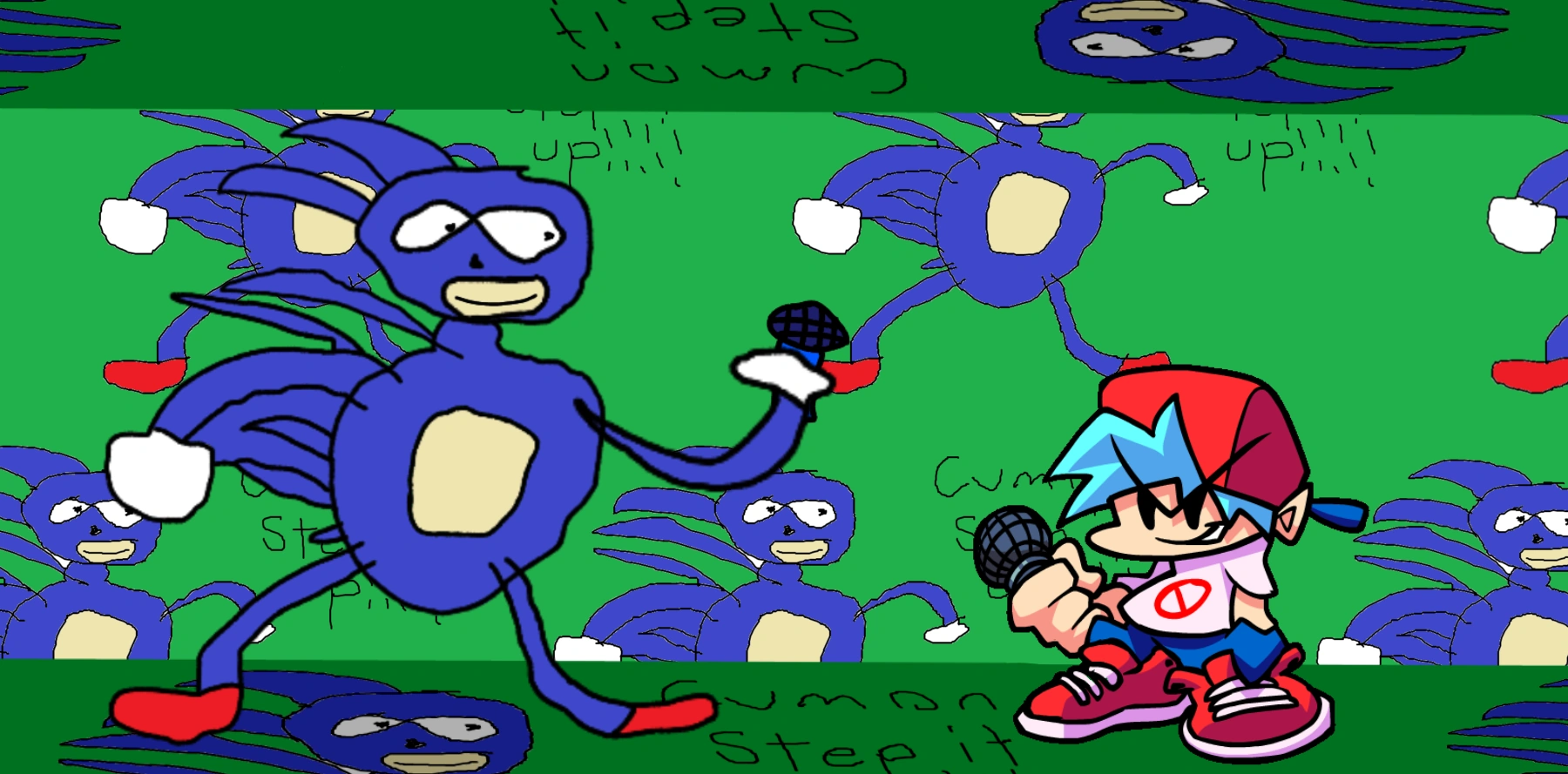 Looking for musicians | Fandom