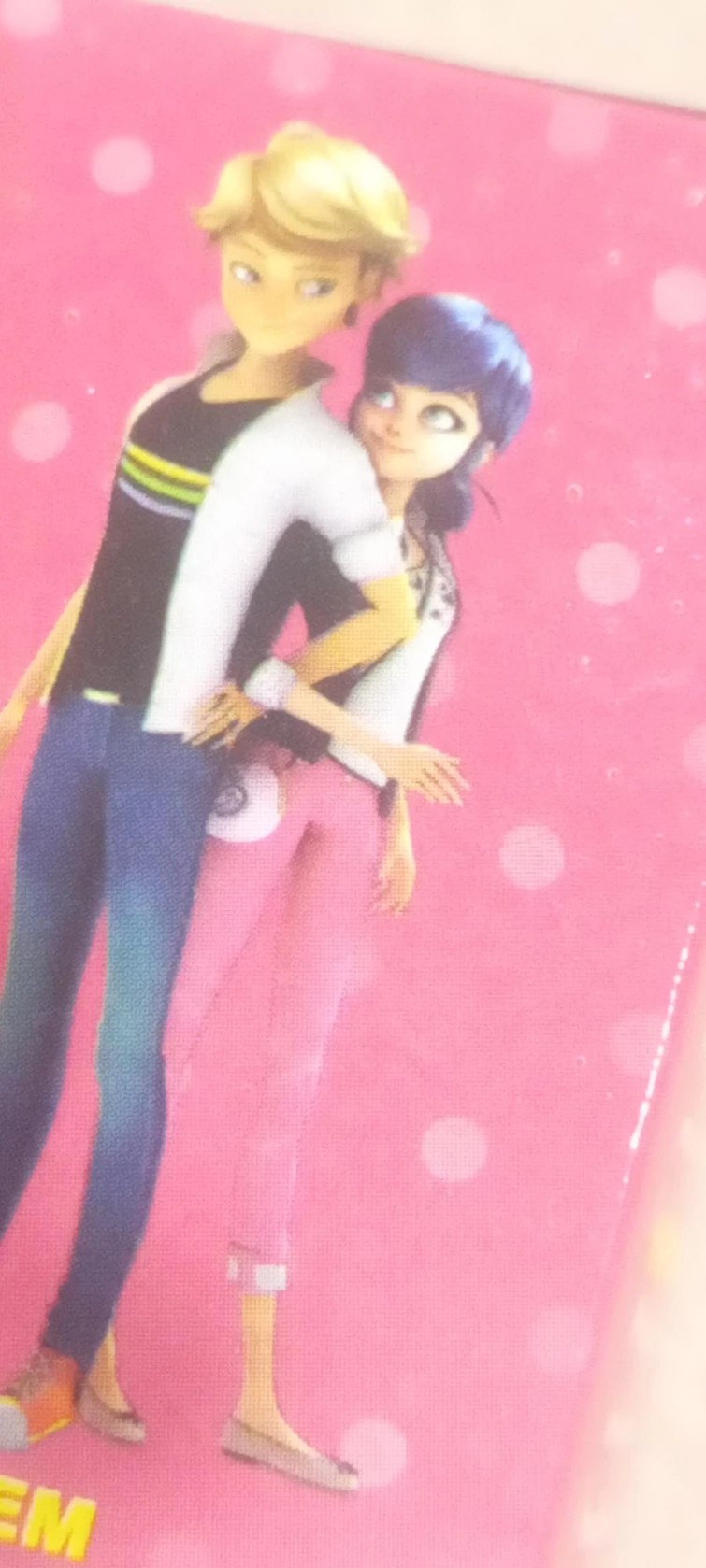 Yaaaay finally I've got it yaaaaaaay | Fandom