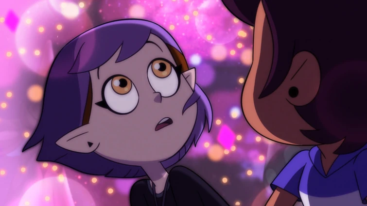 Let’s talk about how pretty Amity is (Inspired by SumNobody’s post ...