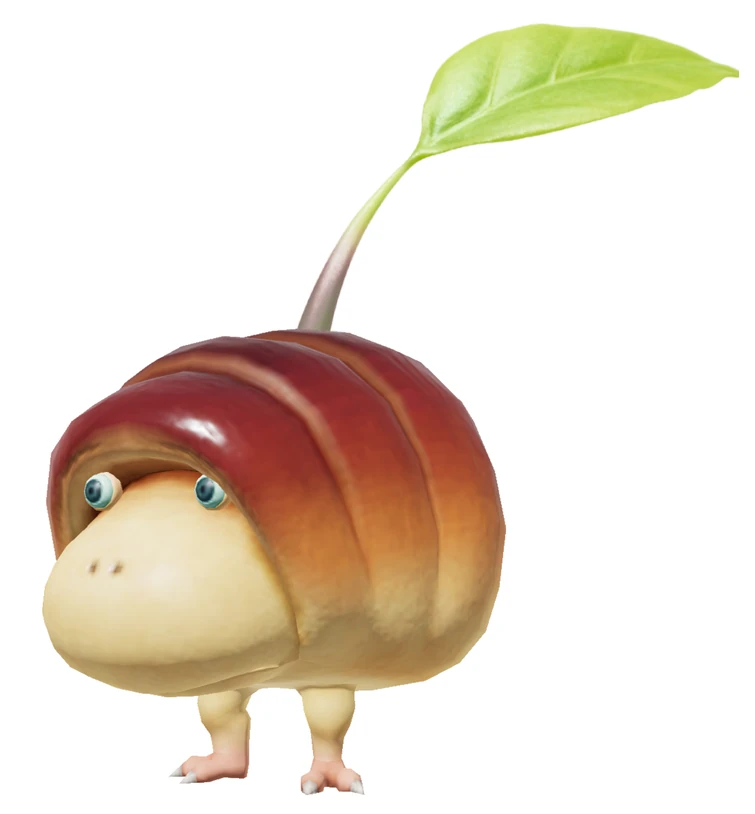 Discuss Everything About Pikmin Wiki | Fandom