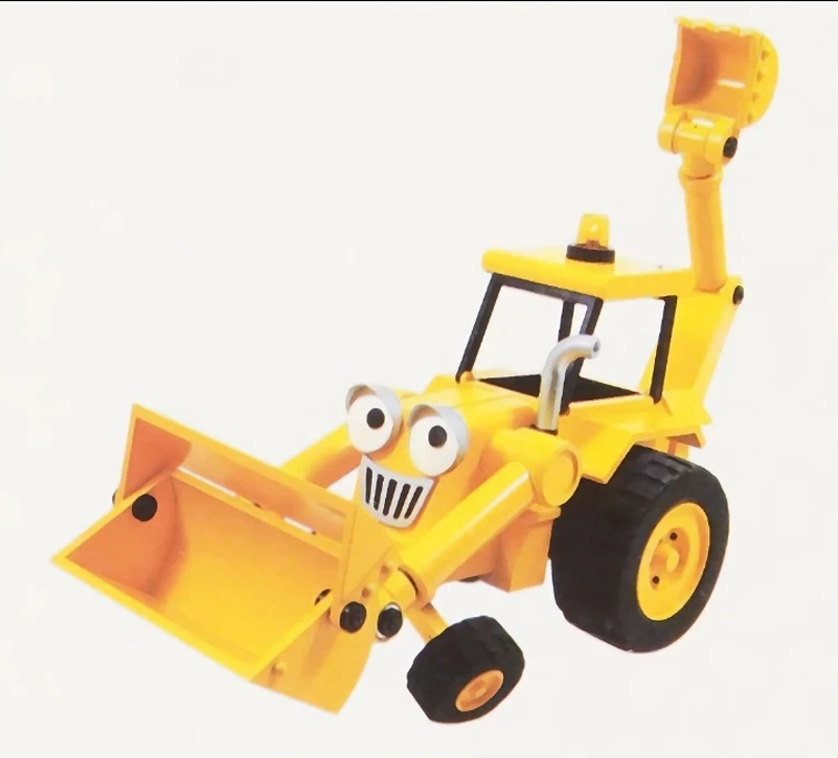 Discuss Everything About Bob The Builder Wiki | Fandom