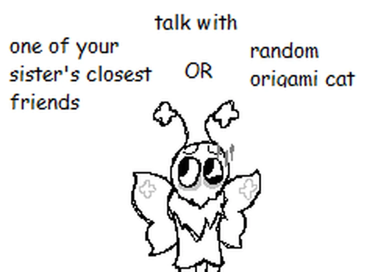 DW artists when they draw Goob | Fandom