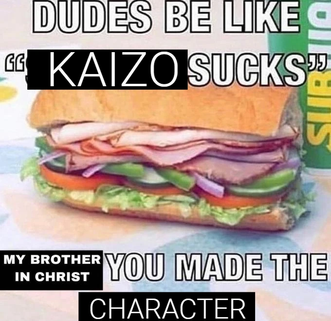 A little meme | Fandom