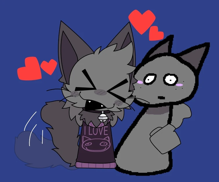 Discuss Everything About Incredibox Sprunki Pyramixed Fanon Wiki | Fandom