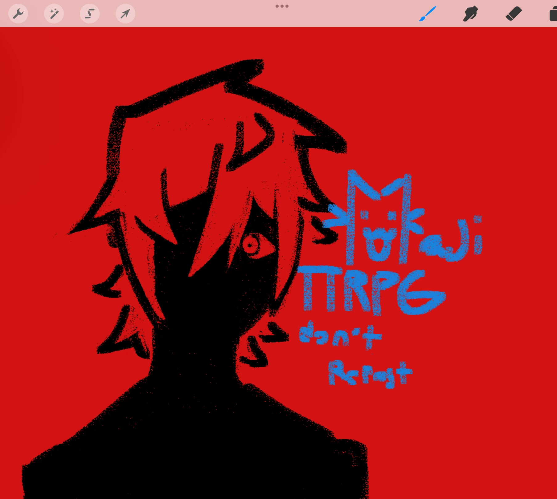 (TTRPG) red!!! | Fandom