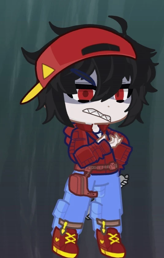 RoPo EXE in GL2 | Fandom