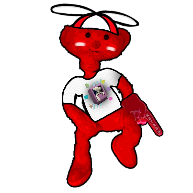 Discuss Everything About Roblox BEAR Wiki | Fandom