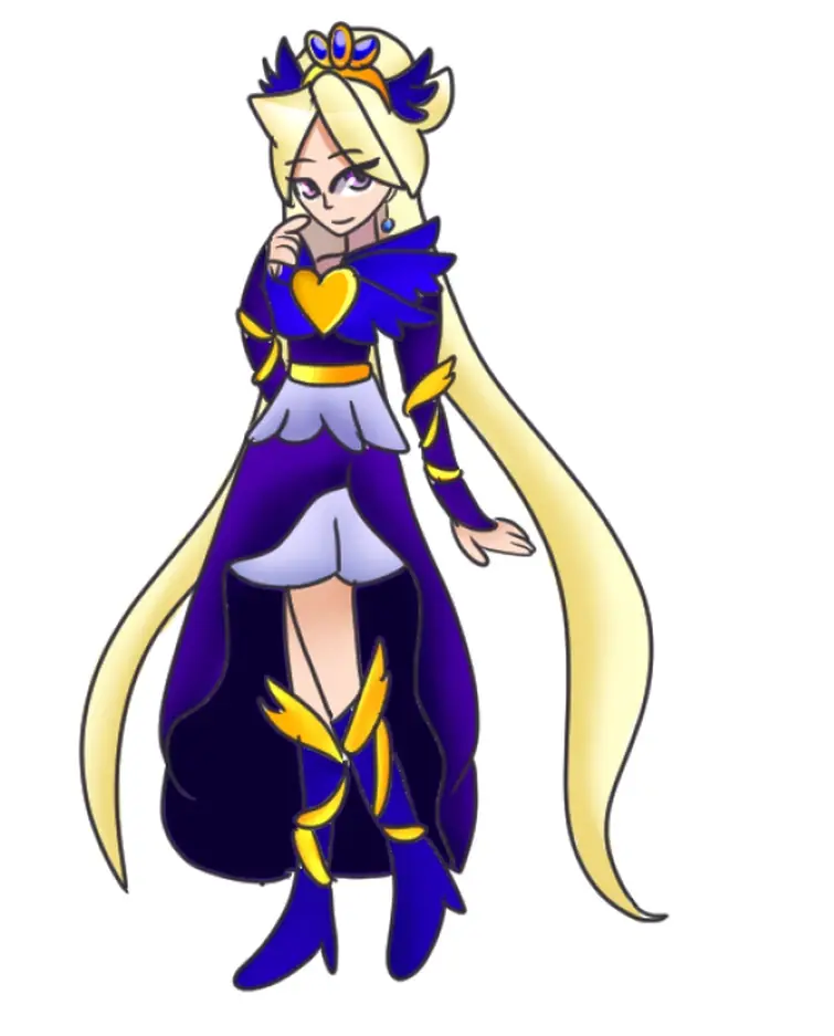 Fusion cure concept: how do we feel. | Fandom