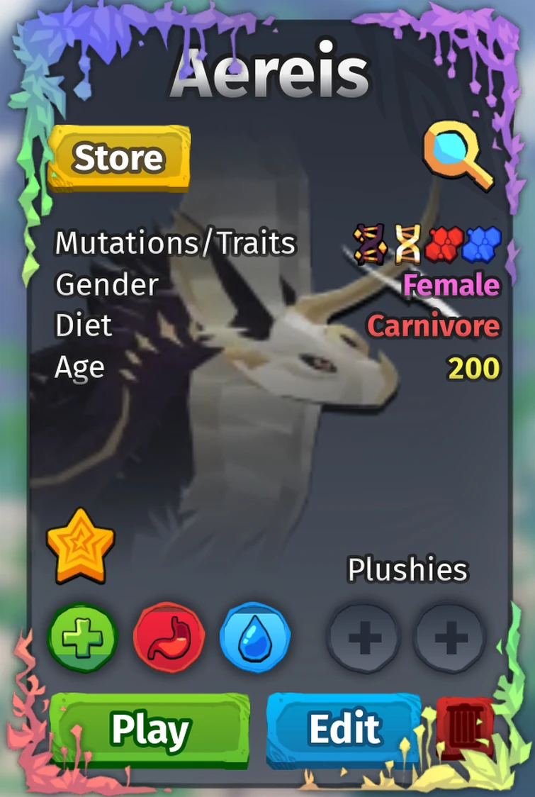 hit ven 5 for the first time :D + nesting story | Fandom