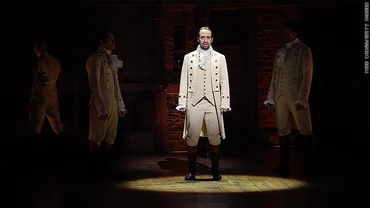 Discuss Everything About Hamilton Wiki | Fandom
