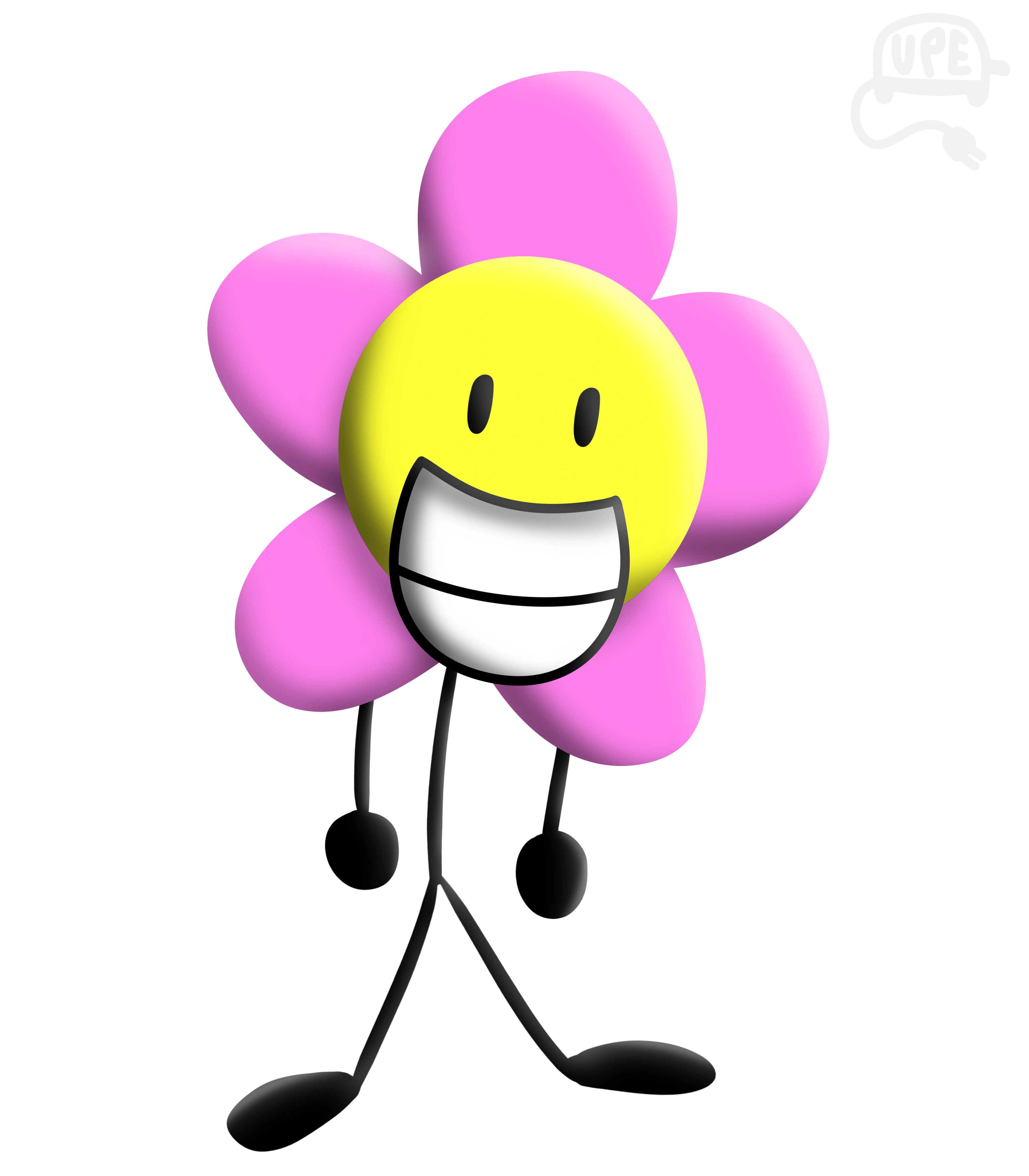 This bitch really said “:D” | Fandom