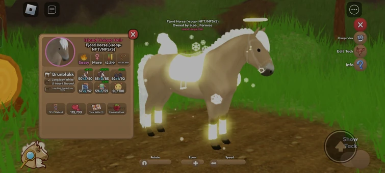 LAO/S FOR A IUH FJORD | Fandom