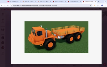 Discuss Everything About Car Crushers 2 Wiki | Fandom