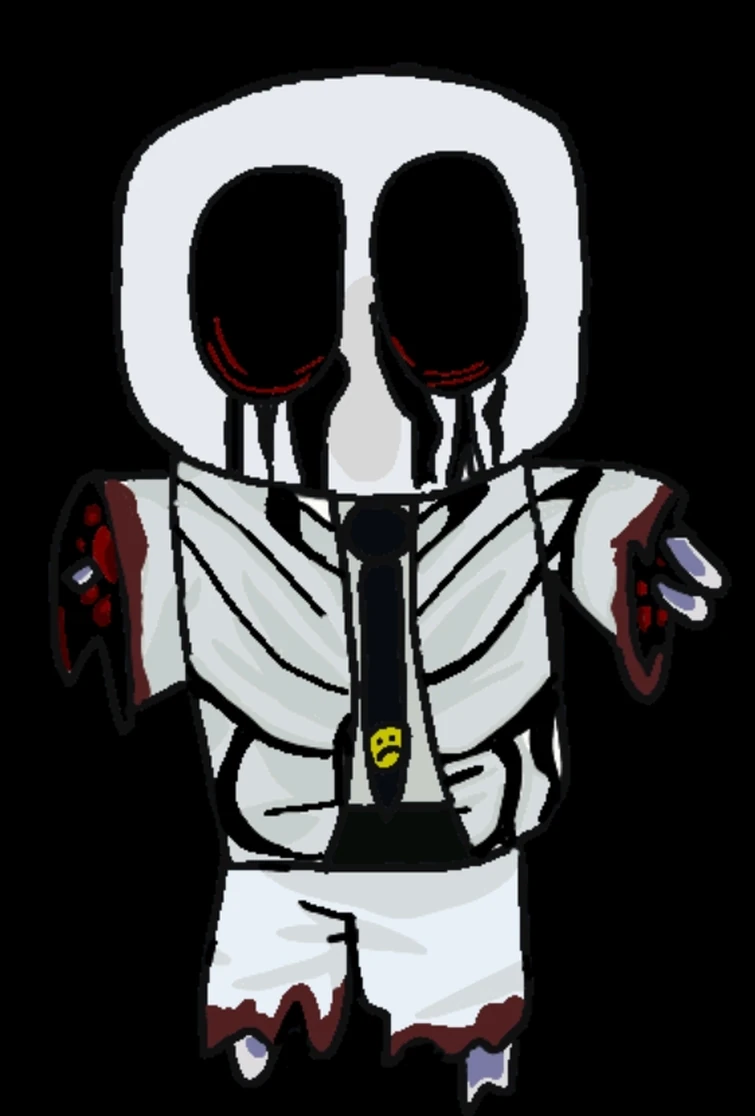 why everyone is dead? | Fandom