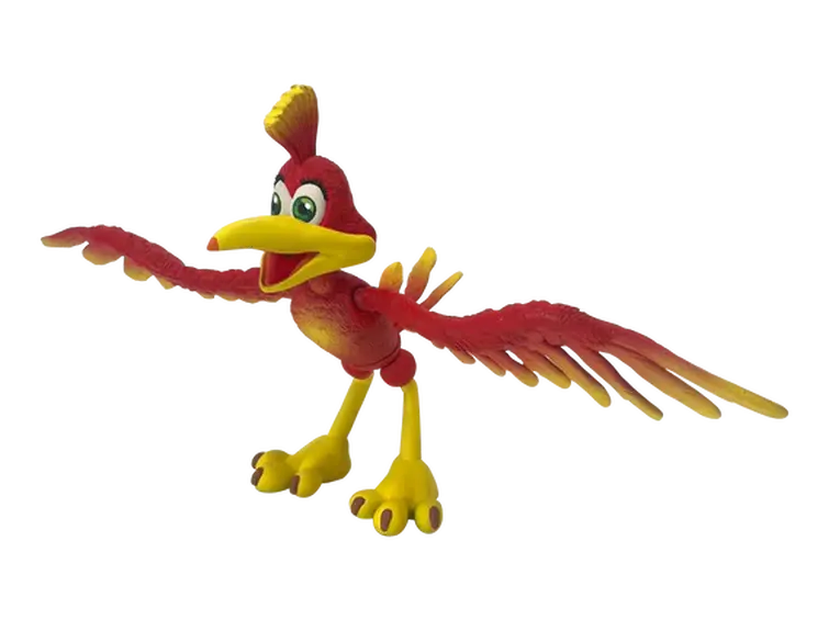 Premium DNA Toys Banjo-Kazooie | Fandom