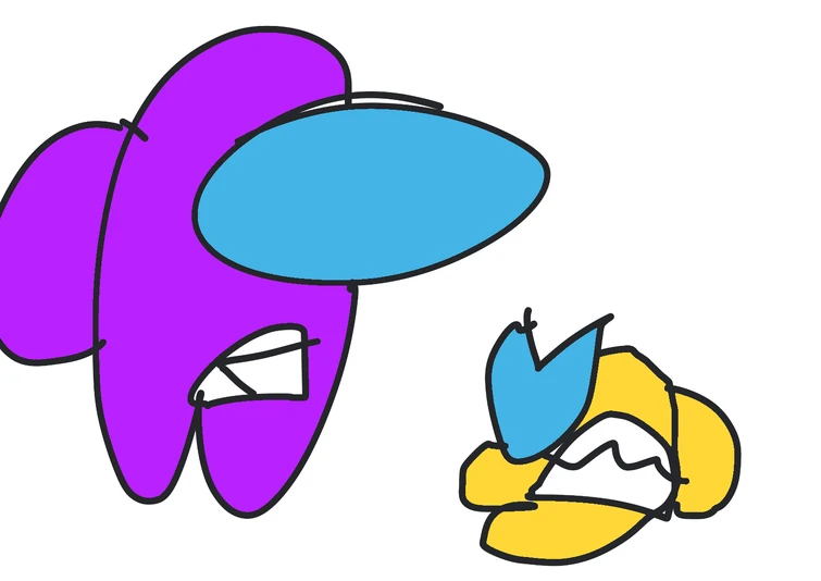 Everybody loves Purple… | Fandom