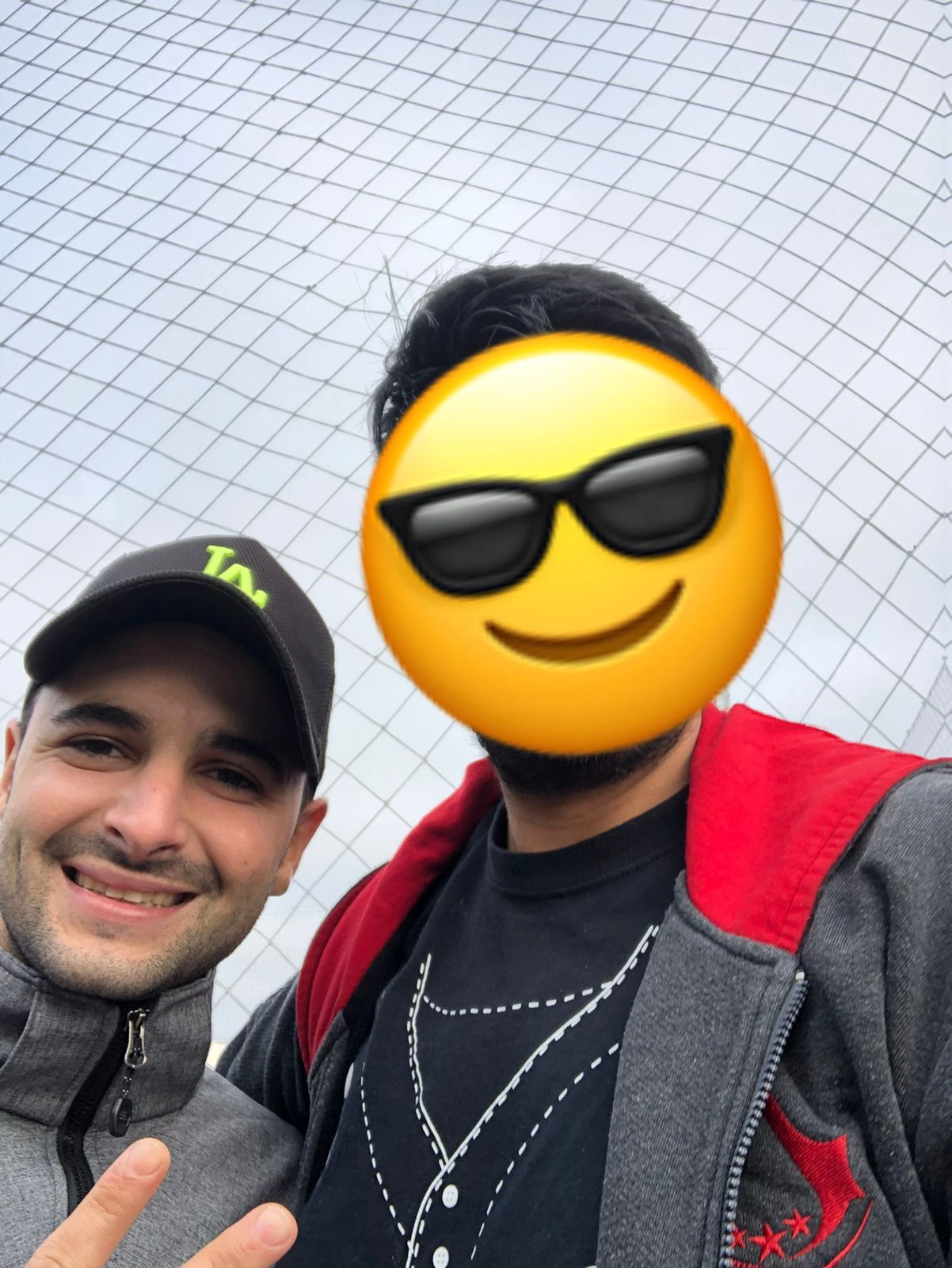 Con los grandes KevinGG, Dani DM y QPA | Fandom