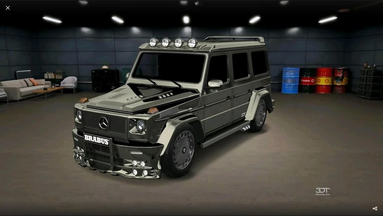 3DTuning Challenge : 3rd Place Battle | Fandom