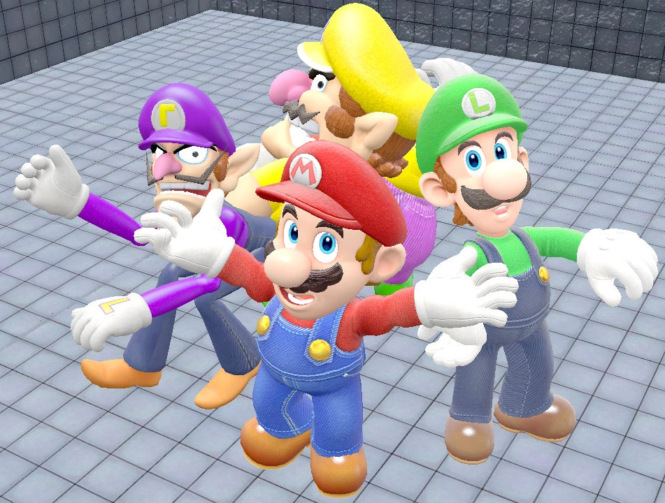 Super Mario 65 The Bender Castle! | Fandom