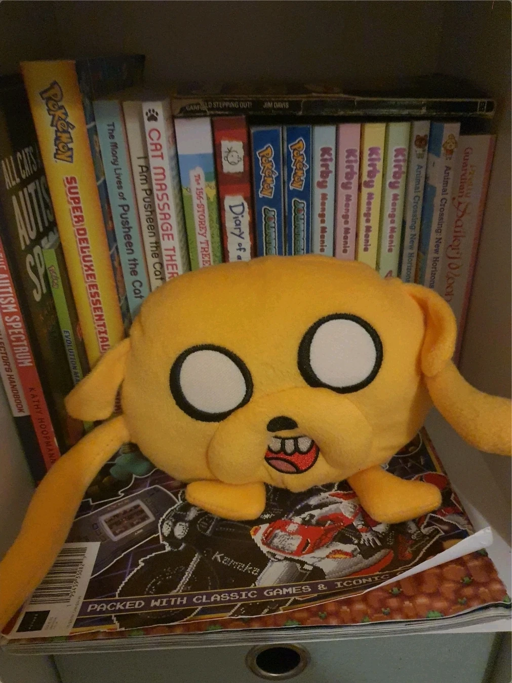 It's adeventure tim | Fandom