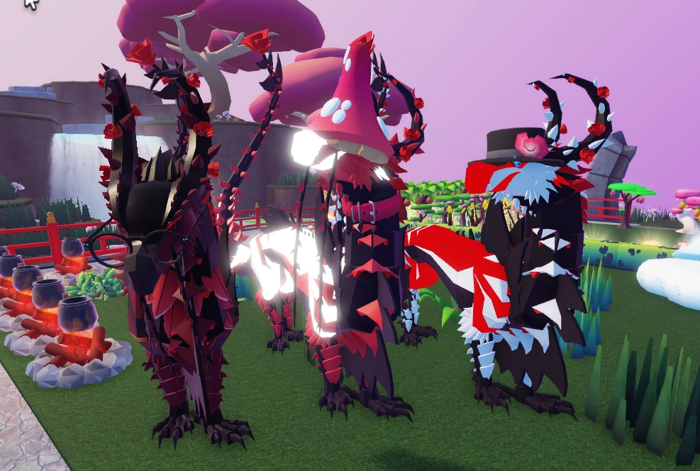 A little update on my rozora | Fandom