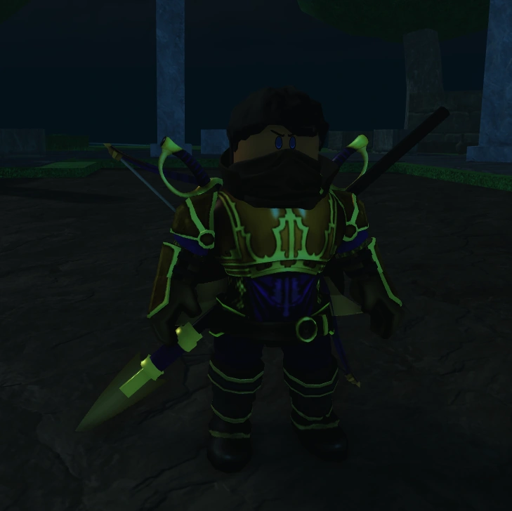 Elius picture | Fandom