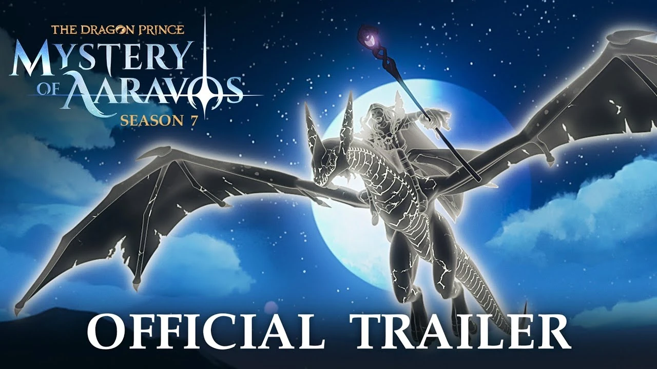 Season 7 Official Trailer | Fandom