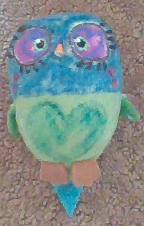 My Bird kwami! Reef and the boy bird. | Fandom