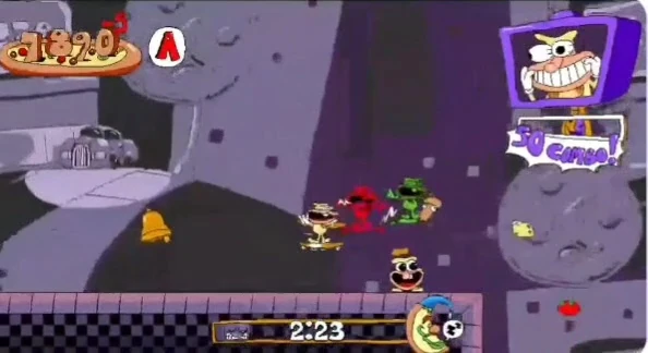 Noise leak detail you might have missed | Fandom