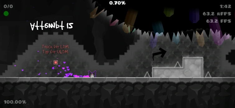 The top 3 best levels of each demon difficulty (In m opinion) | Fandom