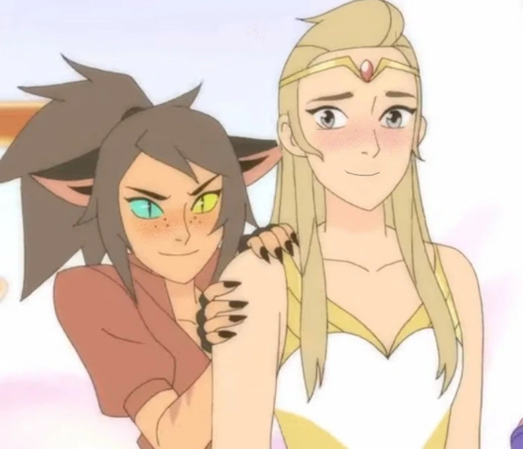 Happy Birthday, Catra! | Fandom