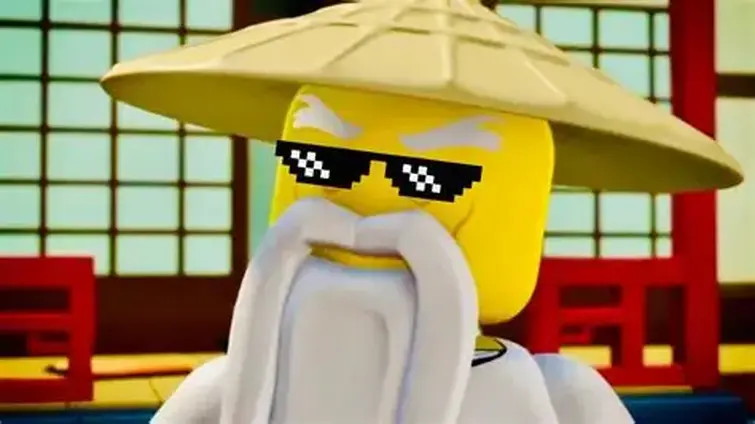 BEST MASTER WU QUOTES?? :0 | Fandom