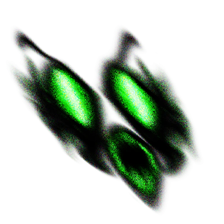 Even more fanmade entities I made | Fandom