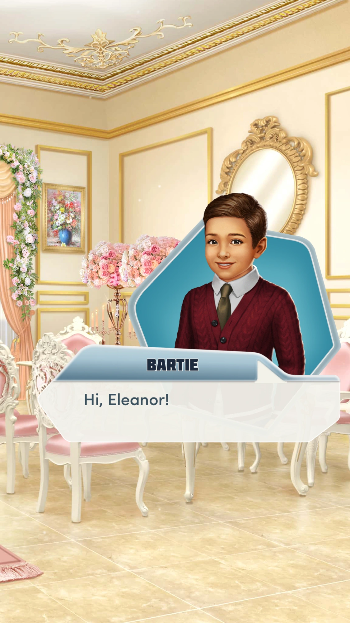 Bartie! | Fandom