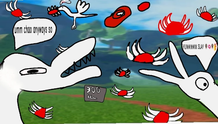 Which disaster should be added to cos? | Fandom