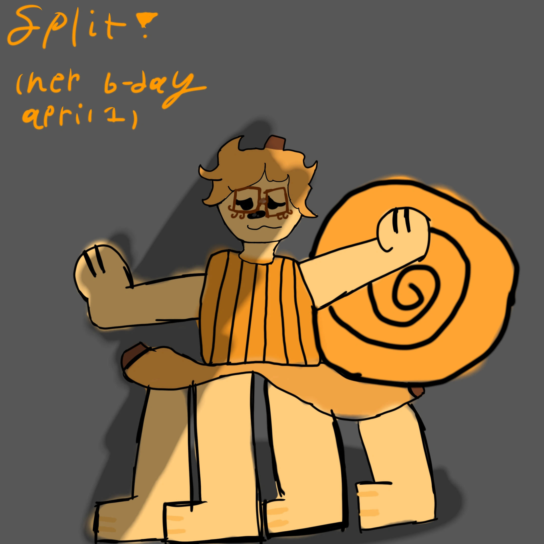 Starting to make all my fav npcs | Fandom