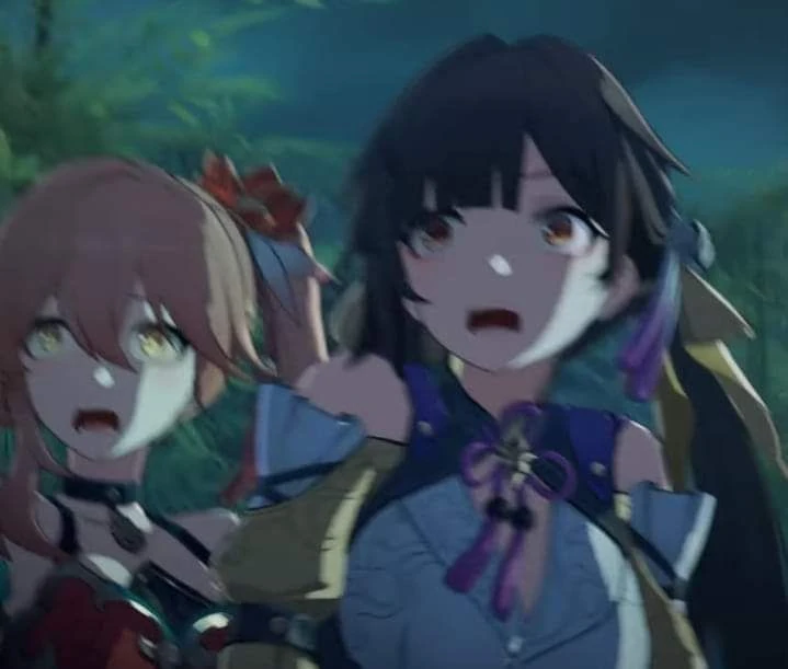 Prsk fandom when feet | Fandom