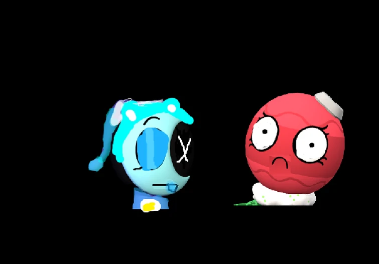 Guess the toons: pixel edition | Fandom
