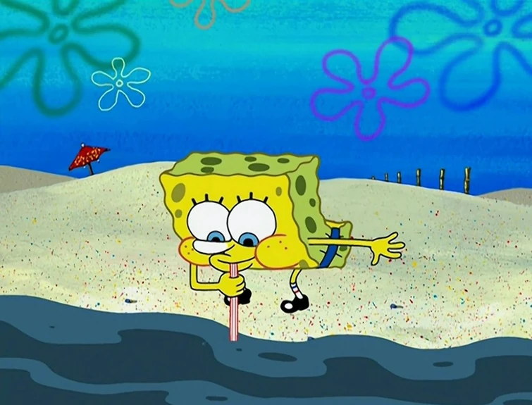 HAPPY DRINKING WATER WEEK! | Fandom