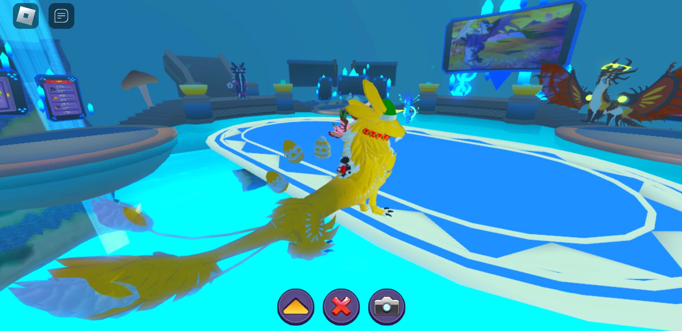 Swapping a nm pure marigold bun for a nm pure cyan bun | Fandom