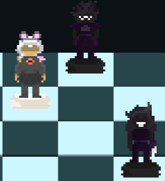 Nightmare Chess: There are 2 of them now | Fandom