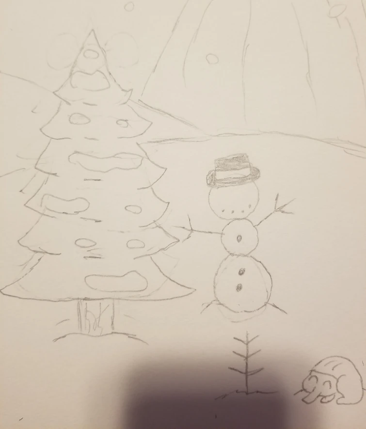 Miismas Greetings from Ghontu Waste! | Fandom