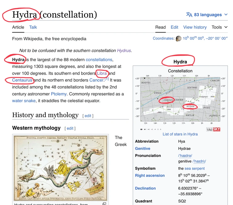 CENTAURA REAL CONFIRMED AGAIN??!1?1? | Fandom