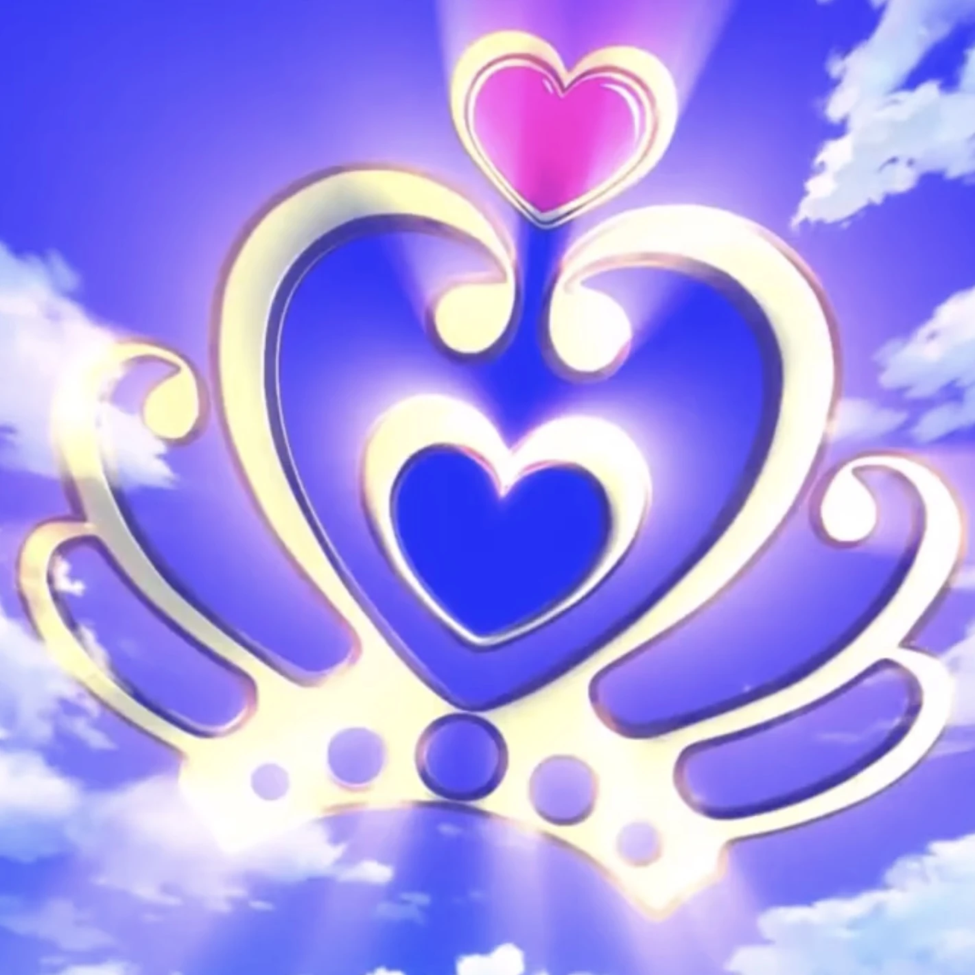 Disney Princess as Anime Superheroes: Princess Time, Girls! | Fandom