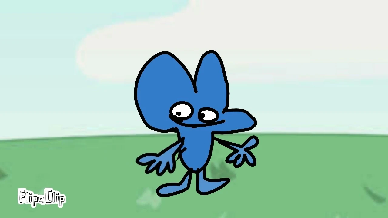 was that a shape tween on flipaclip | Fandom