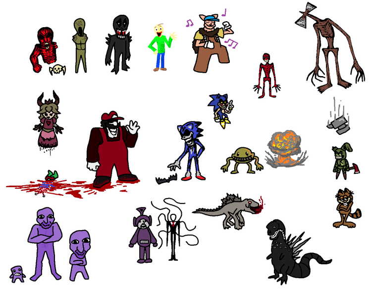 Goofy | Fandom