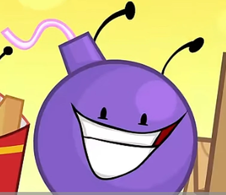 Do you have a pfp based of a moment in BFDI? | Fandom